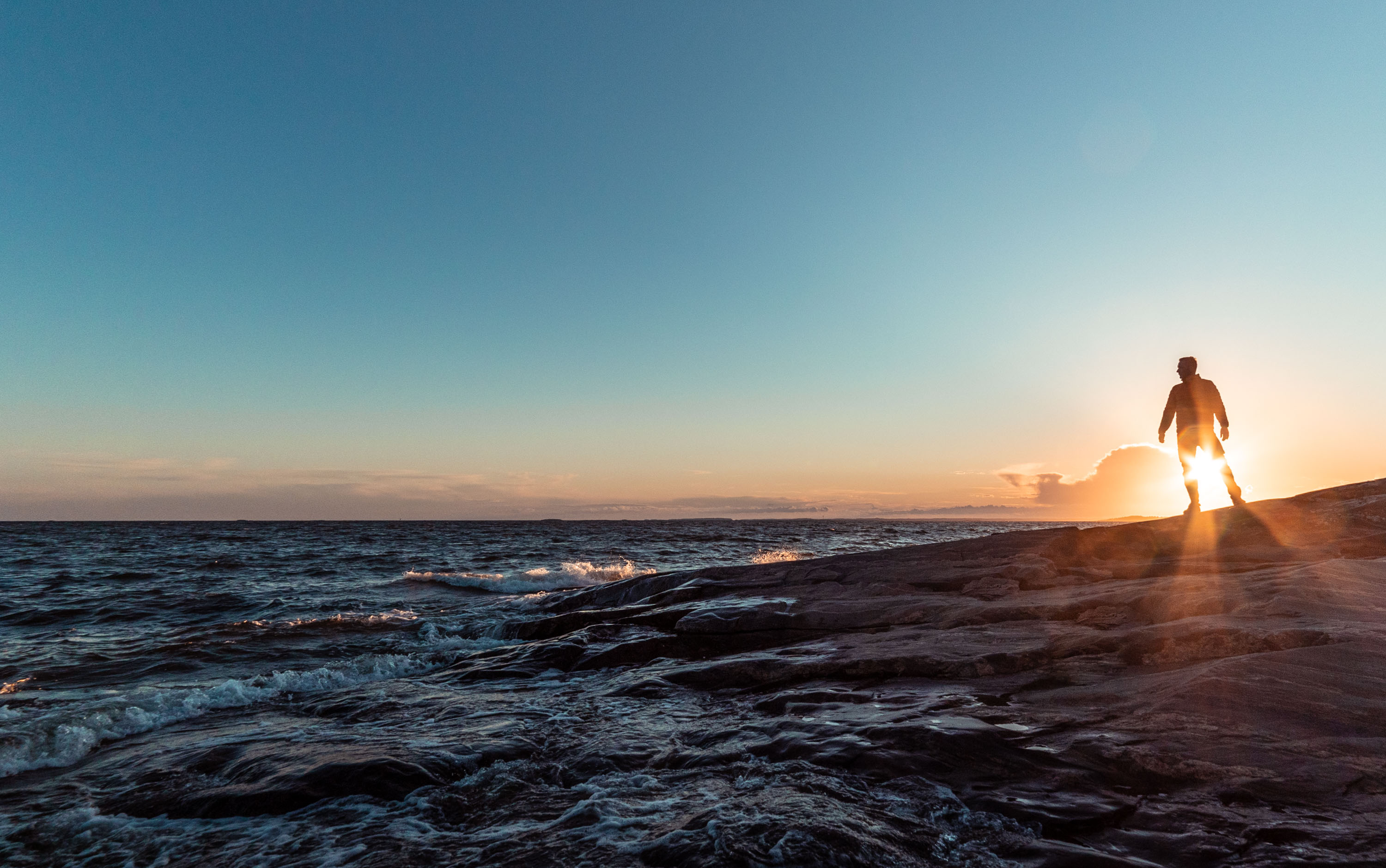 Kimmo Kuisma - Full stack designer, team lead & front-end developer